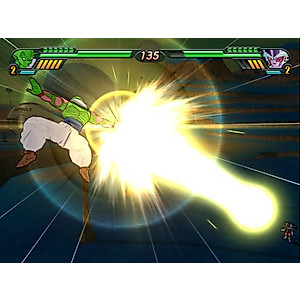 Dragonball Z Budokai Tenkaichi 3