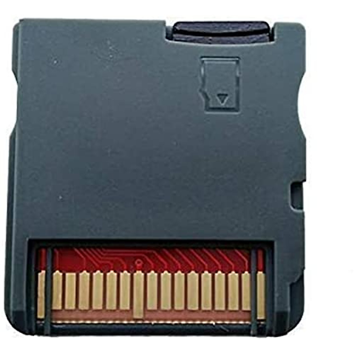 520 in 1 Game Cartridge, Containing 520 Classic Nostalgic Games, DS Game Pack Card Compilations, Suitable for Most DS / 2DS / 3DS Console of Game Consoles