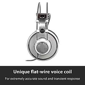 AKG K 701 Ultra Reference Class Stereo Headphone Level 1