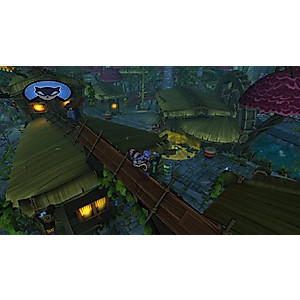 The Sly Collection - Playstation 3