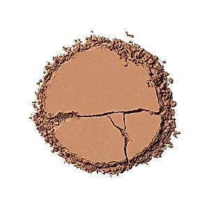 ILIA - NightLite Bronzing Powder | Non-Toxic, Cruelty-Free, Clean Beauty (Drawn In - Light to Medium Tan)