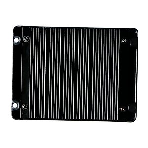 DIGISHUO Pure MPPT 10A/20A Solar Charger True MPPT 12V/24V Controller Panel Regulator DC 5V with USB True 97% More Efficiency Value (Pure MPPT 20A)