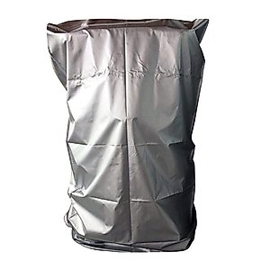 EUGNN Treadmill Cover Oxford Cloth Waterproof Treadmill Dust Cover Running Machine Protective Cover Sunscreen Rain Cover, for Indoor Or Outdoor Home Gym