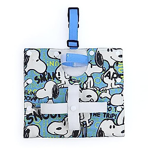 Insulated Feeding Bag Cover with Pump Holder & Buckle Strap for Enteral Feeding Pump IV Pole Wheelchair