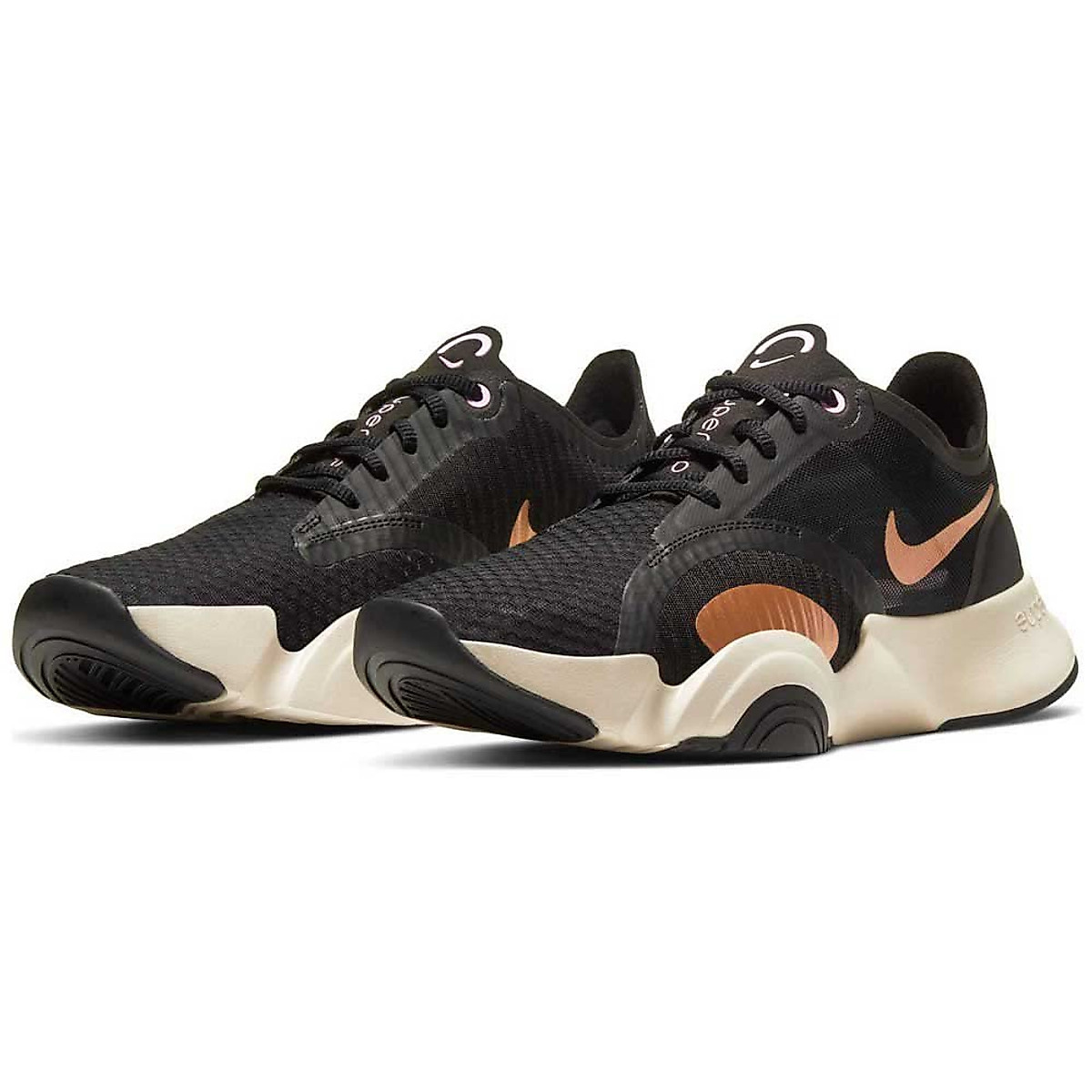 Nike Superrep Go Women's Training Shoe Womens Cj0860-186 Size 10