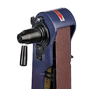 PALMGREN 9681061-2" x 42" Belt, 6" Disc Combination Finishing Machine 1/3 HP