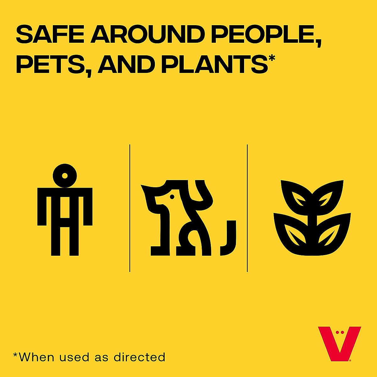 Victor VP363 Way Snake Repelling Granules – 1.75 LB,White