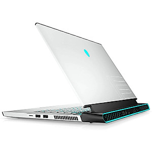 Alienware m15 R3 RTX 2080 8GB 15.6" 300hz FHD Gaming Laptop Computer, Intel 8-Cores i7-10875H up to 5.1GHz, 32GB DDR4 RAM, 1TB PCIe SSD, WiFi 6, Cryo-Tech Cooling, Windows 10 (Renewed)