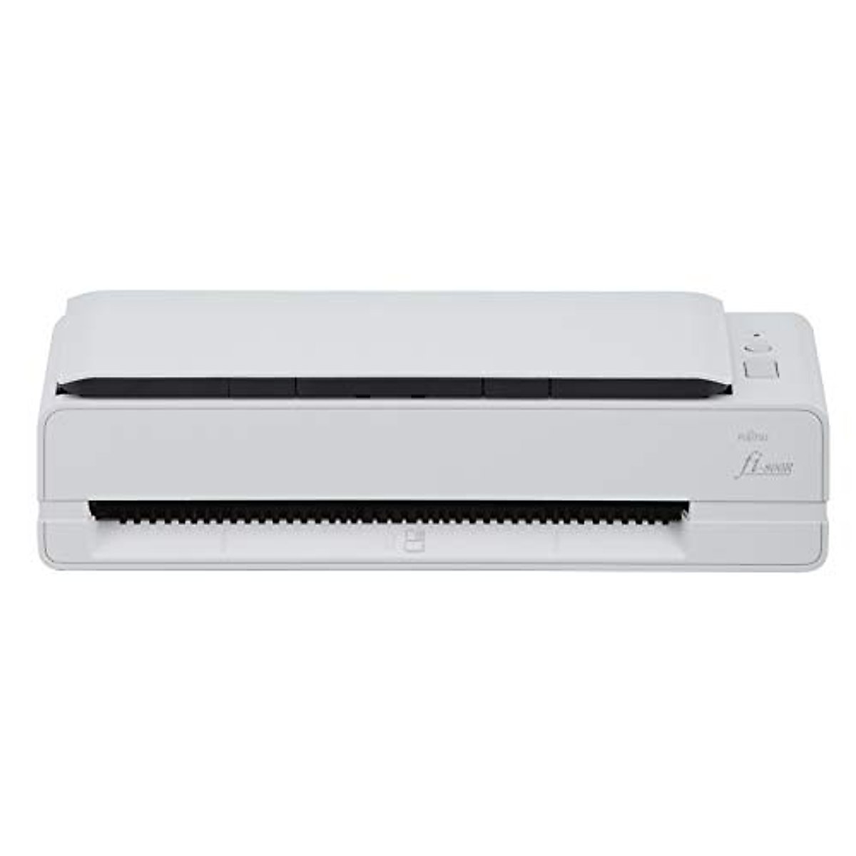 Fujitsu fi-800R Ultra-Compact, Color Duplex Document Scanner with Dual Auto Document Feeders (ADF)