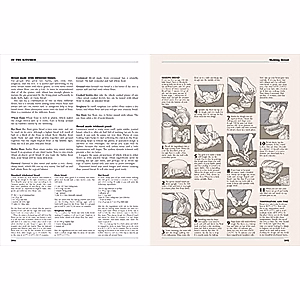 The Self-Sufficient Life and How to Live It: The Complete Back-to-Basics Guide