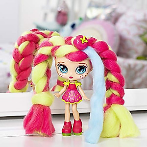 CCD FGR Deluxe Doll Straw Mary GBL