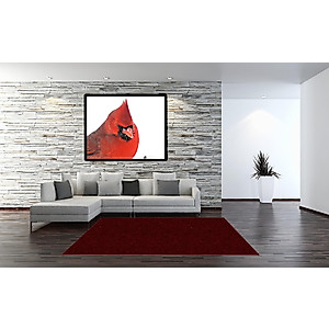 KOECKRITZ Rugs 'Your Rug' Indoor Area Rug | Soft & Colorful | Custom-Cut & Made-to-Order