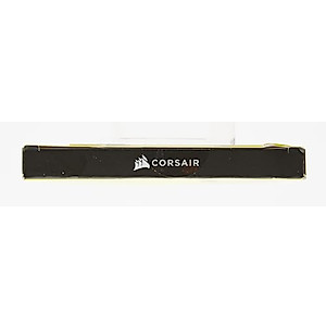 CORSAIR VENGEANCE DDR5 RAM 32GB (2x16GB) 6400MHz CL32 Intel XMP iCUE Compatible Computer Memory - Black (CMK32GX5M2B6400C32)