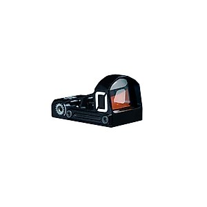 US Optics DRS 2.0 Reflex SGHT ENHNCD