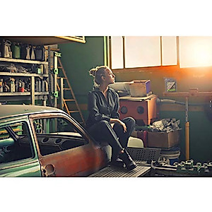 Bamboo Charcoal Air Purifying Bag For Large Spaces (1000 Gram) | Activated Charcoal Odor Absorber | Natural Air Refresher Removes Odors and Moisture | Odor Eliminator for Basement, Garage, Trucks, RV