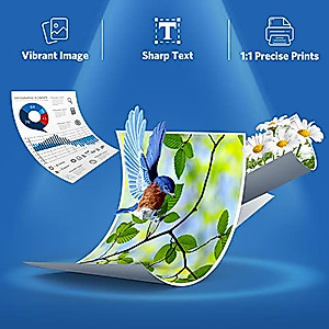 INK E-SALE Compatible Toner Cartridge Replacement for HP 410A 410X CF410A CF411A CF412A CF413A Toner 4PK Set for HP Color LaserJet Pro M452dn M452dw M452nw MFP M477fdw M477fnw M477fdn M377dw Printer