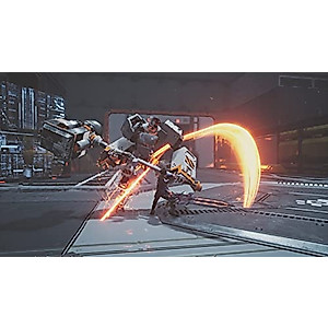 Ultra Age - Nintendo Switch