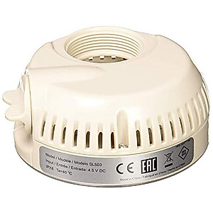 Intex B01NBYH7O8 PureSpa Battery Multi-Colored LED Light for Bubble Spa Hot Tub J, Multicolor