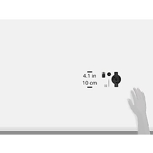 Waring Commercial CAC104 Big Stix Immersion Blender Coupler Replacement Kit Black/Silver