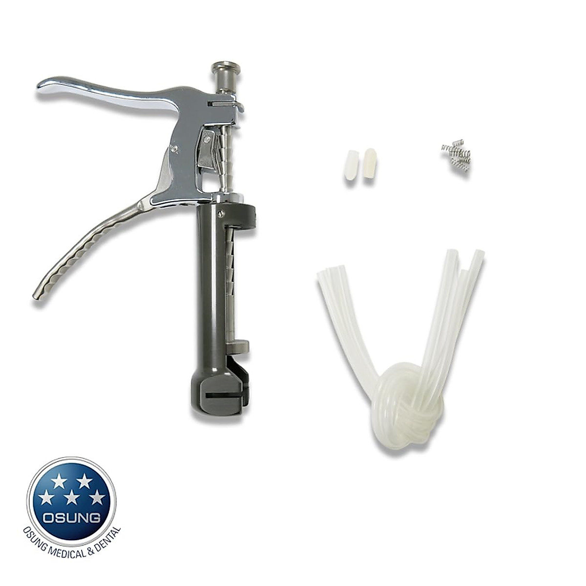 Sinus Lift Crestal Approach with Aqua Lift