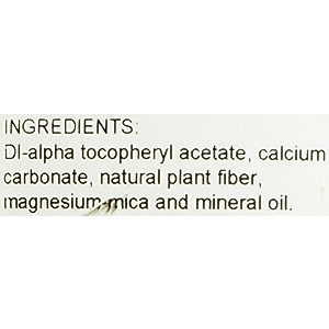 AniMed Vitamin E Powder Supplement for Horses, 2.5-Pound