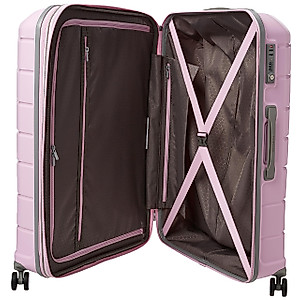 Samsonite Freeform Hardside Expandable Luggage with Spinners | Pink Rose | 2PC SET (Carry-on/Large)