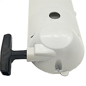 Parts Club Recoil Starter Replacement TS400 OEM 4223-190-0400 4223-190-0401