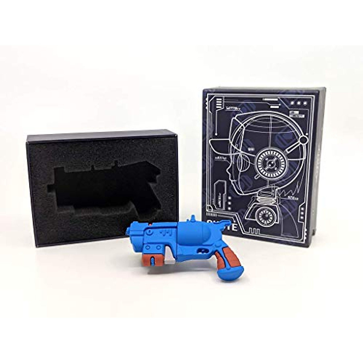 Cave Story+ Polar Star USB Flash Drive