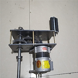 800W/2000W High Power Pedal Generator, AC Permanent Magnet Brushless Generator, DIY Generator With Voltage Stabilizer For Battery Emergency Charging