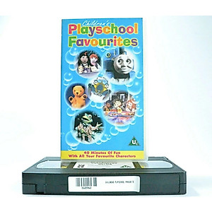 Barney - Christmas Star [VHS]