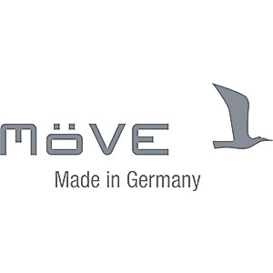 Möve Storage Baskets, 17 x 28 x 14 cm, Pink