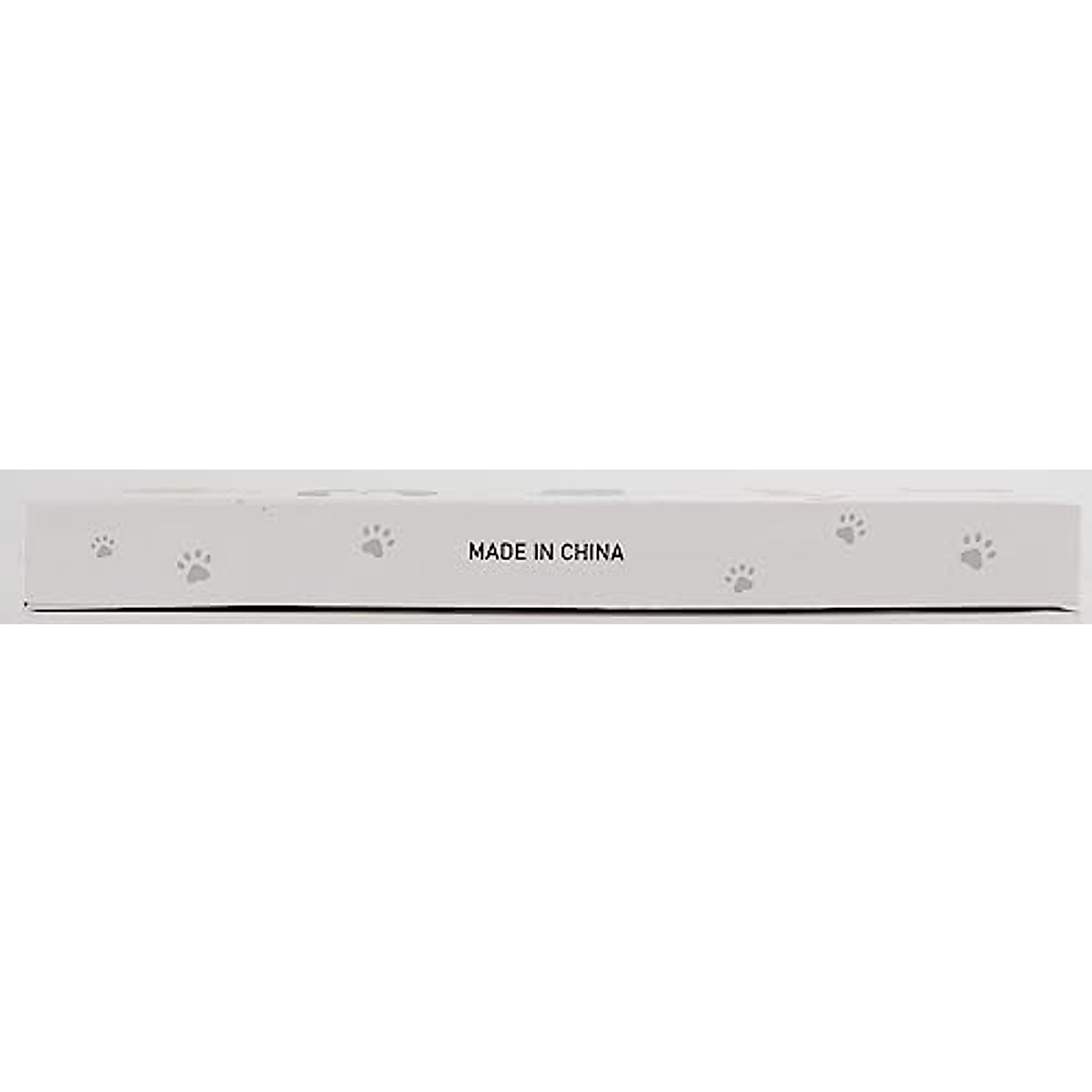 TagME Reflective Nylon Dog Collars, Adjustable Classic Dog Collar with Quick Release Buckle for Puppy, Baby Pink, 3/8" Width