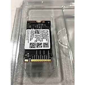 Samsung SSD 256GB PM991 M.2 2242 42mm PCIe 3.0 x4 NVMe MZALQ256HAJD MZ-ALQ2560 Solid State Drive