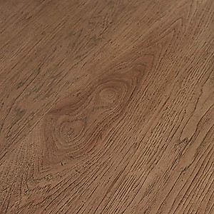 Liberty Furniture Industries Farmhouse Reimagined Ladder Back Counter Chair, W18 x D24 x H42, White