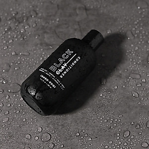 (SHEH•VOO) Black Clay Conditioner