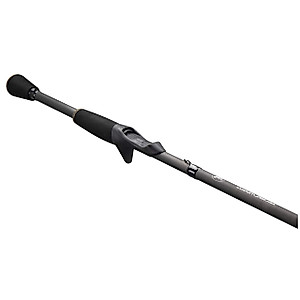 Lew's Custom Speed Stick 7'2"-1 Tube Special Spinning Rod