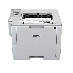Brother HL-L6400DW Mono Laser, HLL6400DWZW1