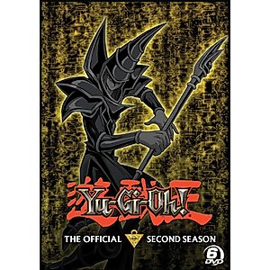 Yu-Gi-Oh! Classic: Season 2