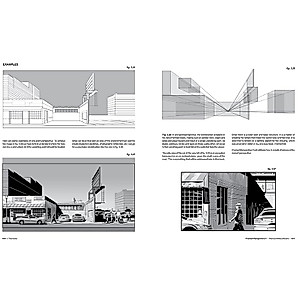 Framed Perspective Vol. 1: Technical Perspective and Visual Storytelling
