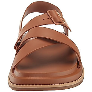 Chaco Women's Townes Sandal, Cashew, 11