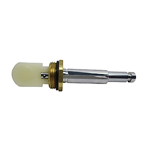 Push button diverter to fit/replace Delta RP5649,Chrome