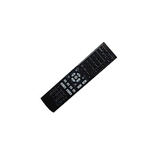 HCDZ Replacement Remote Control for Pioneer XXD3057 XXD3073 VSX-D512 VSX-D512-K VSX-D512-S XXD3147 Audio Video Multi-Chanel AV Receiver