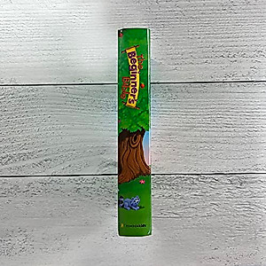 The Beginner's Bible: Timeless Children's Stories