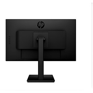 HP X27q 27 Inch QHD Gaming Computer Monitor 165Hz IPS 1ms VESA Mountable AMD Freesync Height Adjust Stand Pivot Rotation for PS4 PS5 Gamer Console Desktop Laptop Flat Display, Black (Renewed)