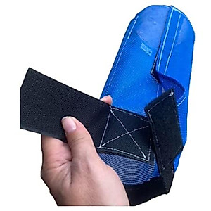 Fly Free FLYFREE (M) Insect Protection Boots(41+)