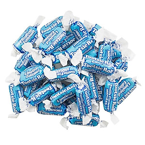 Vanilla Tootsie Rolls Midgees Candy Limited Edition 16 Oz (2 Pack) w/CC's Sweets & Snacks Bag Clip