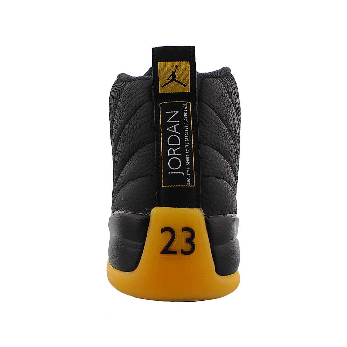 Jordan Mens Air Jordan 12 Retro 130690 070 University Gold - Size 8