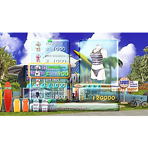 Dead or Alive Xtreme Beach Volleyball [Japan Import]