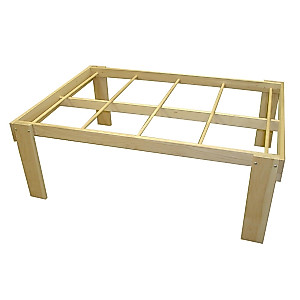 Beka Train Table with Top