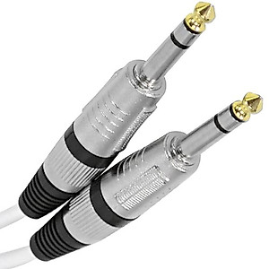 Seismic Audio - SAXT-8x10F - 8 Channel 10' XLR Female to 1/4" TRS Snake Cable